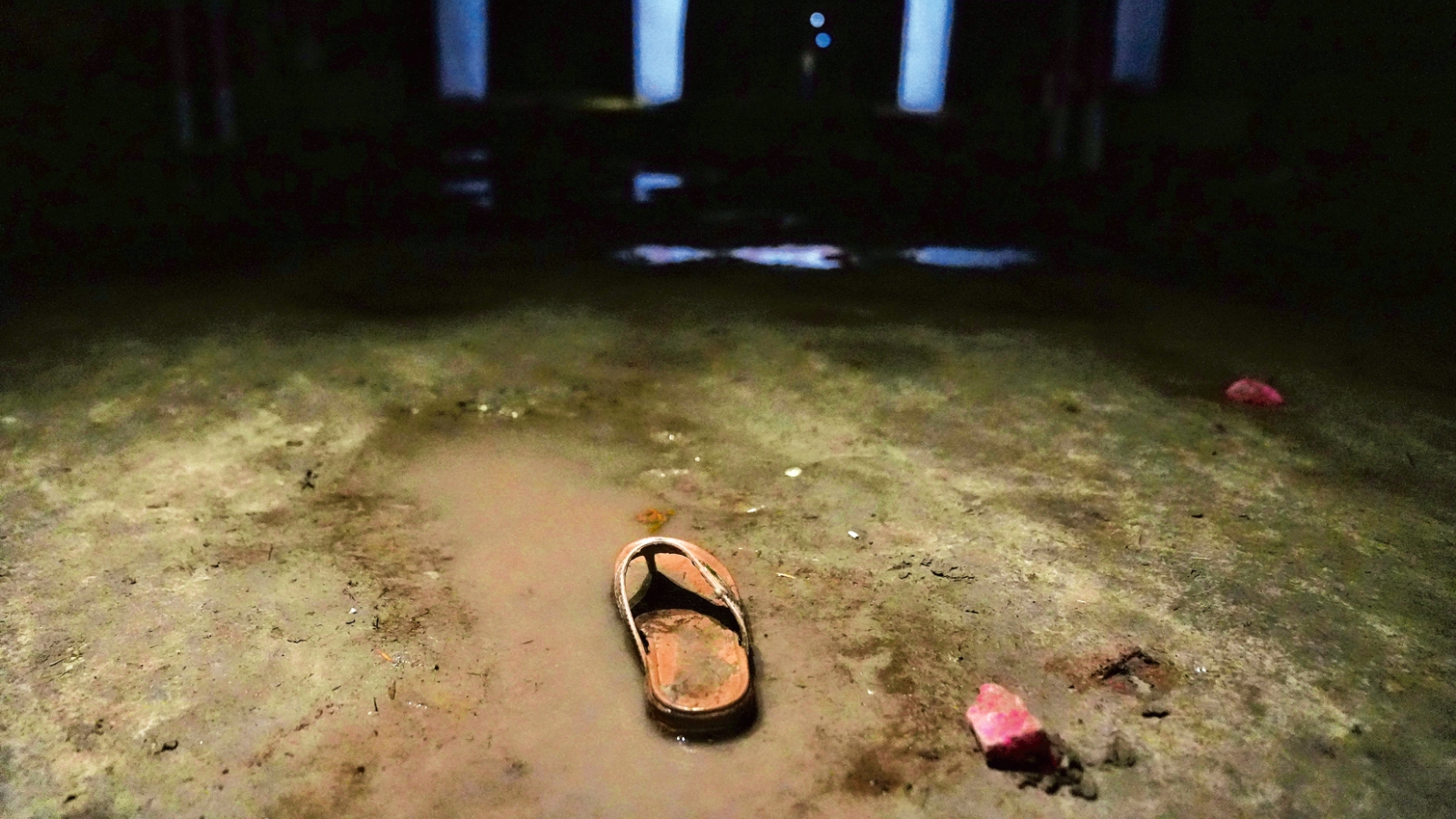 Hathras Stampede: As probe begins, officials point to overcrowding ...
