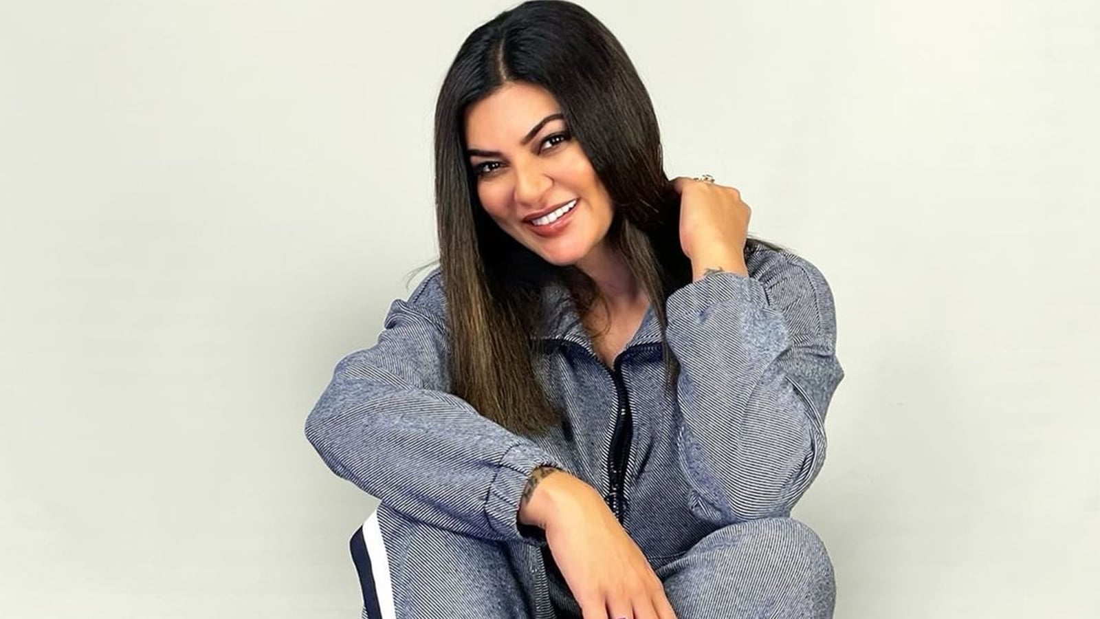 Sushmita Sen updates Instagram bio with ‘second birthdate’ as tribute ...
