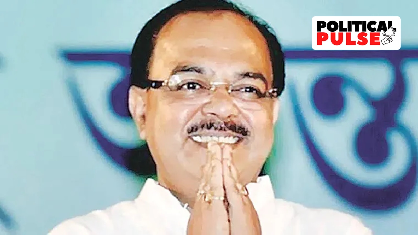 Will former Kolkata Mayor Sovan Chatterjee return to TMC? A meeting sparks speculation ...
