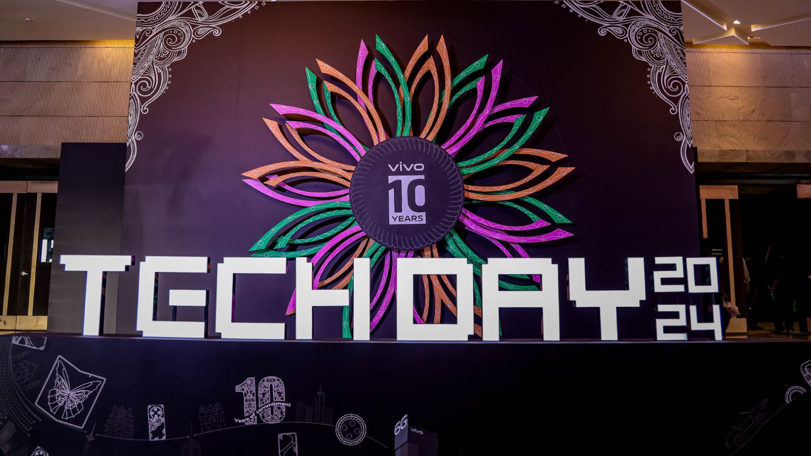 vivo Tech Day 2024: Smartphone brand flaunts latest AI features, unique ...