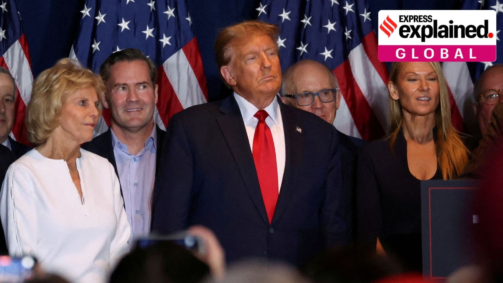 Criminal immunity for Donald Trump: What the US Supreme Court ruled ...