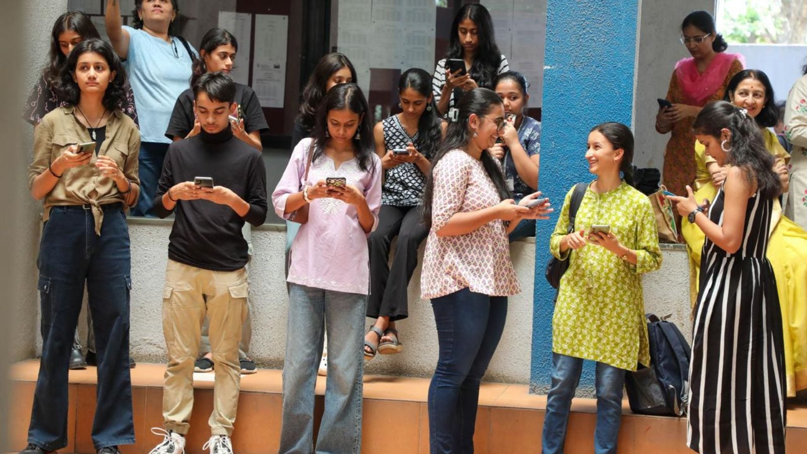 CUET UG 2024: Provisional answer key released at exams.nta.ac.in/CUET ...