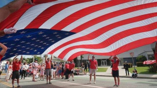 Eight Us House Of Representatives Races To Watch In 2024 World News