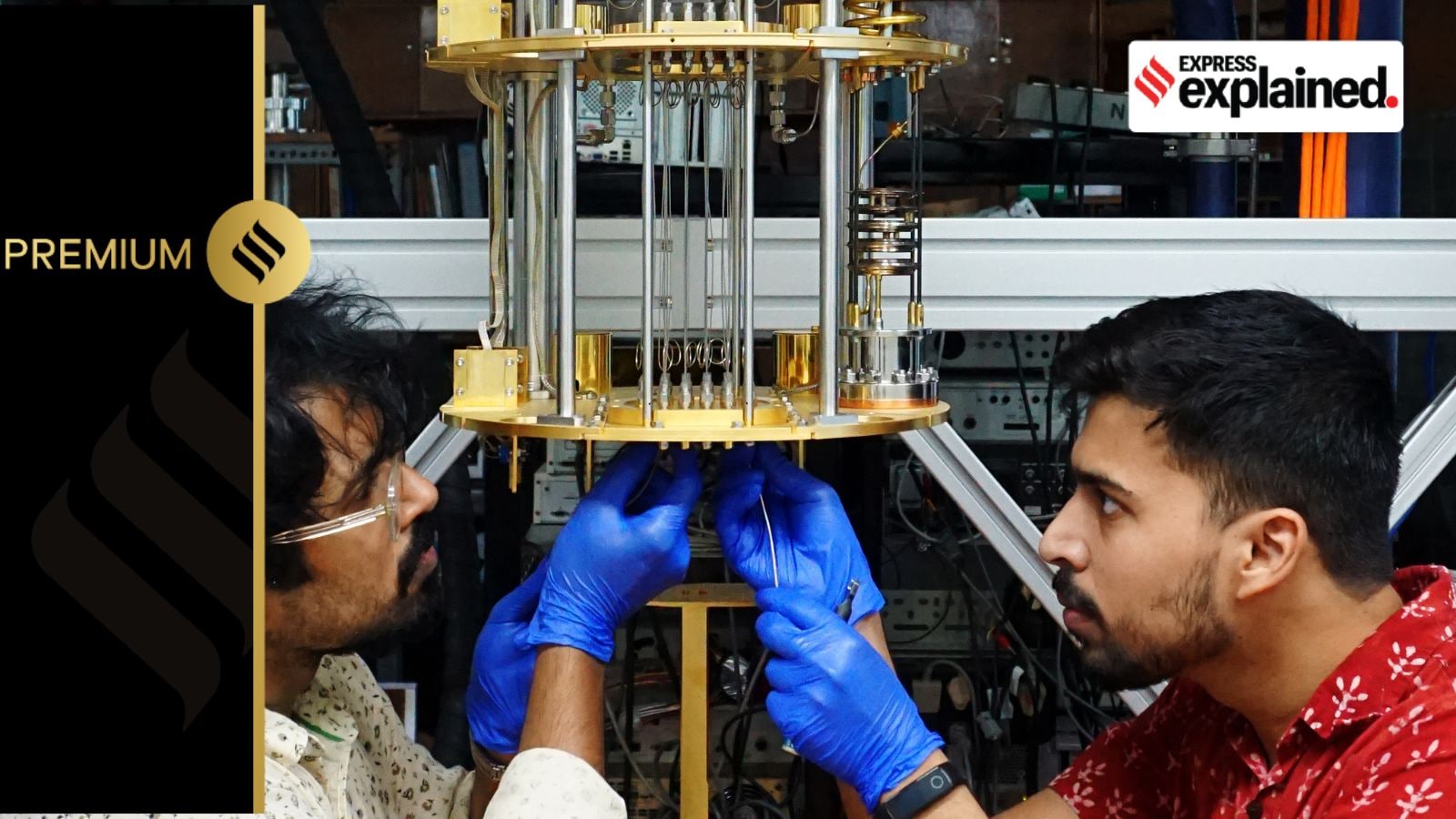 National Quantum Mission: Why India has a lot of catching up to do ...