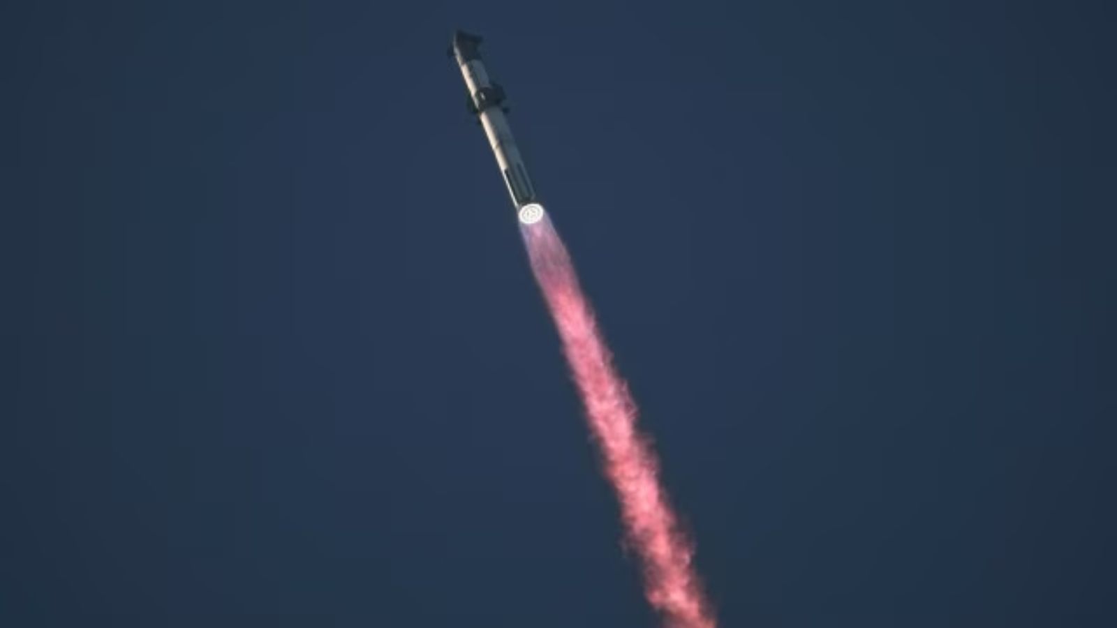 SpaceX in talks to land and recover Starship rocket off Australia’s ...