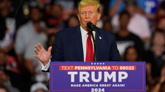 US Senate Republicans are now in the mix for top posts in a Trump ...