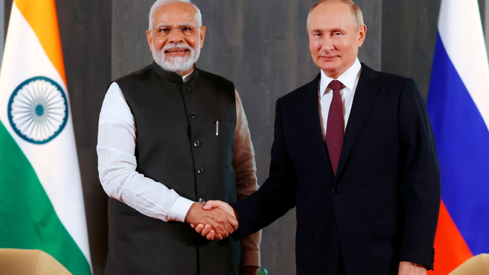 Expecting a ‘very important’ visit by PM Modi; West watching it with ...