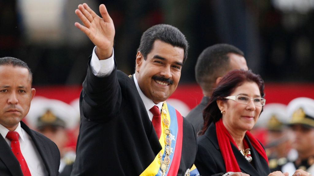 Why Venezuelas Presidential Election Should Matter To The Rest Of The