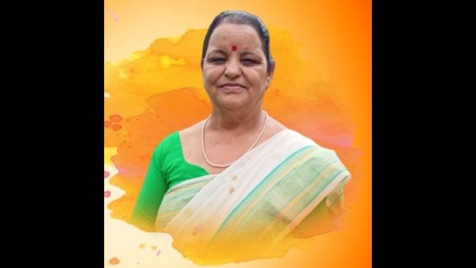 Kedarnath BJP MLA Shaila Rani Rawat dies in hospital months after ...