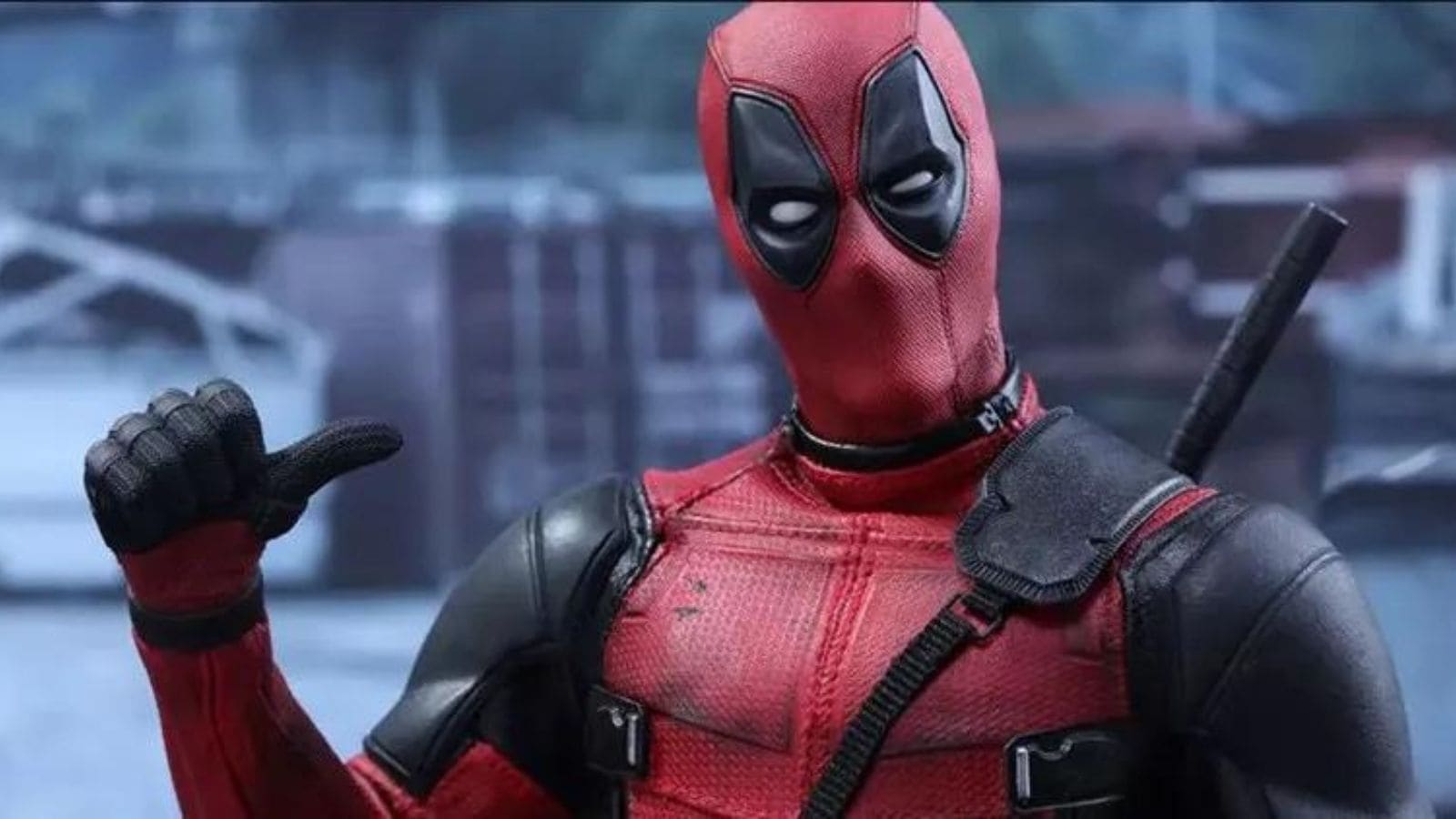 The appeal of the antihero: Why characters like Deadpool are winning ...