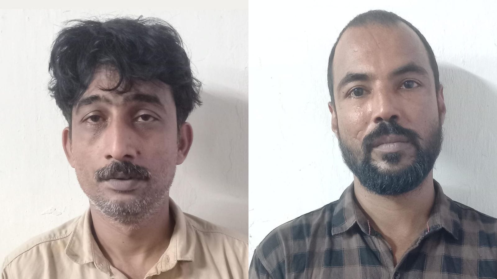 Mangaluru police arrest 2 associates of fugitive underworld don Kali Yogesh