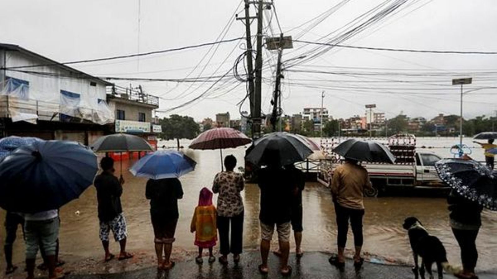 62 killed in rain-related incidents in Nepal in one month | World News ...