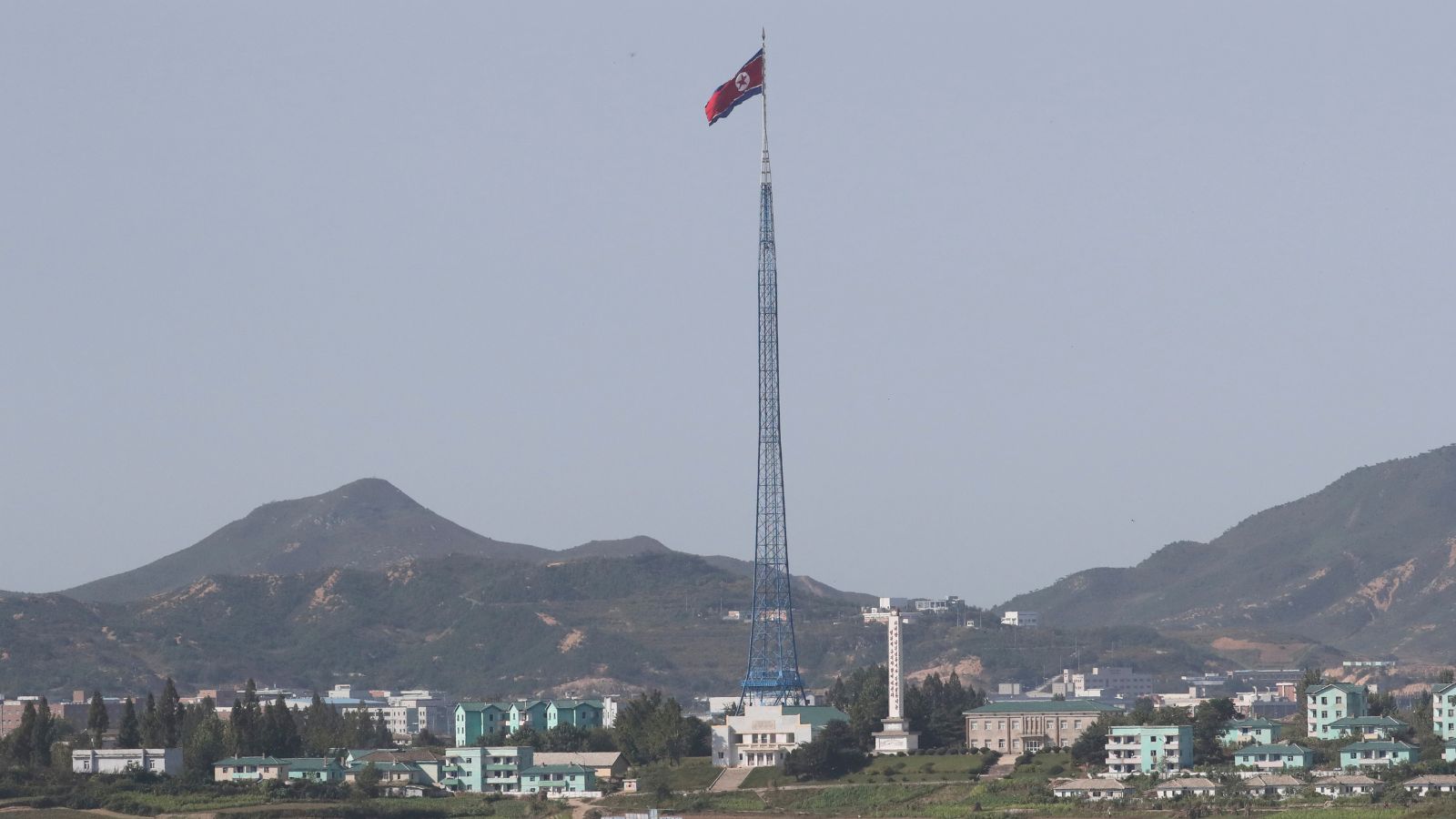 Former Cia Official Charged With Being Secret Agent For South Korean