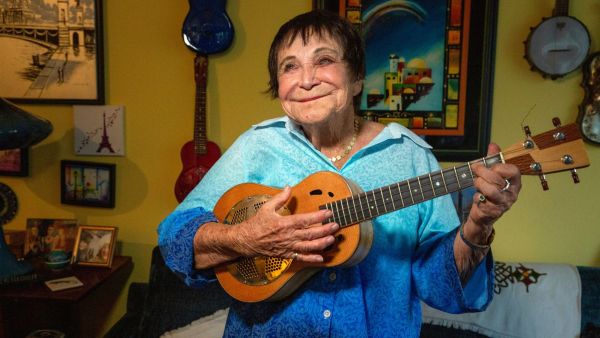 Too old to work? Some Americans on the job late in life bristle at ...