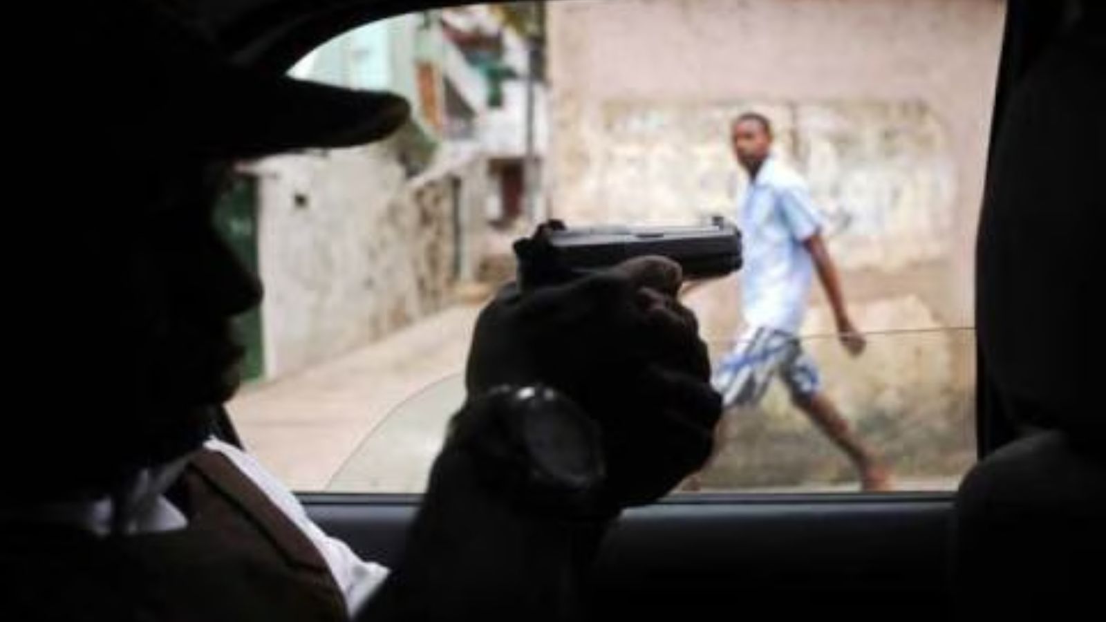 Gang used drugs, violence to commit robberies that led to four deaths ...