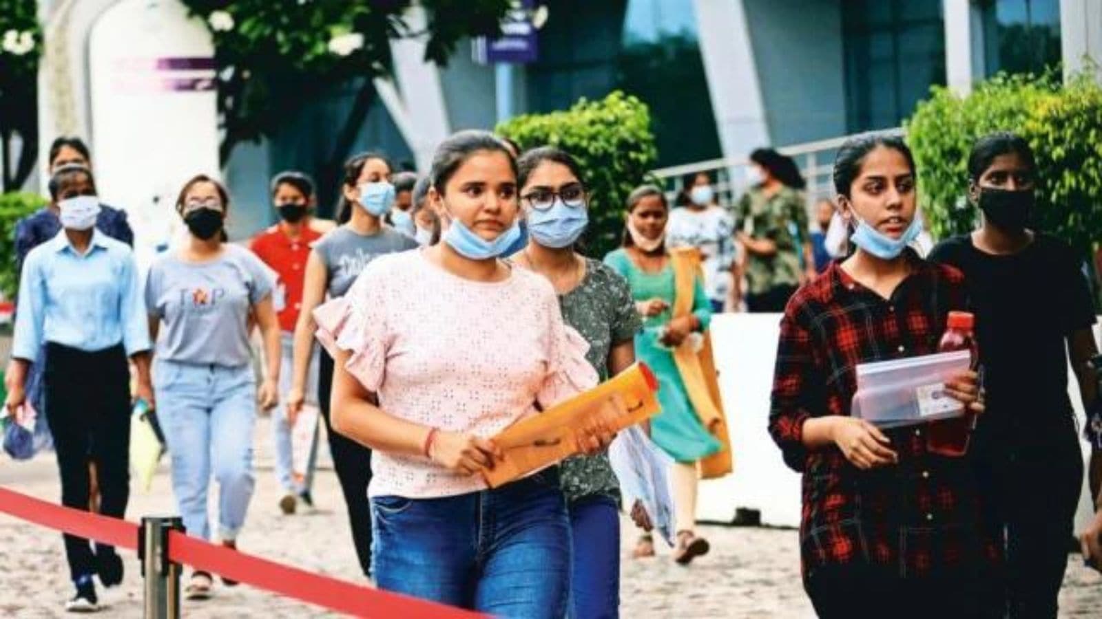 CTET 2024: Correction window opens at ctet.nic.in | Jobs News - The ...