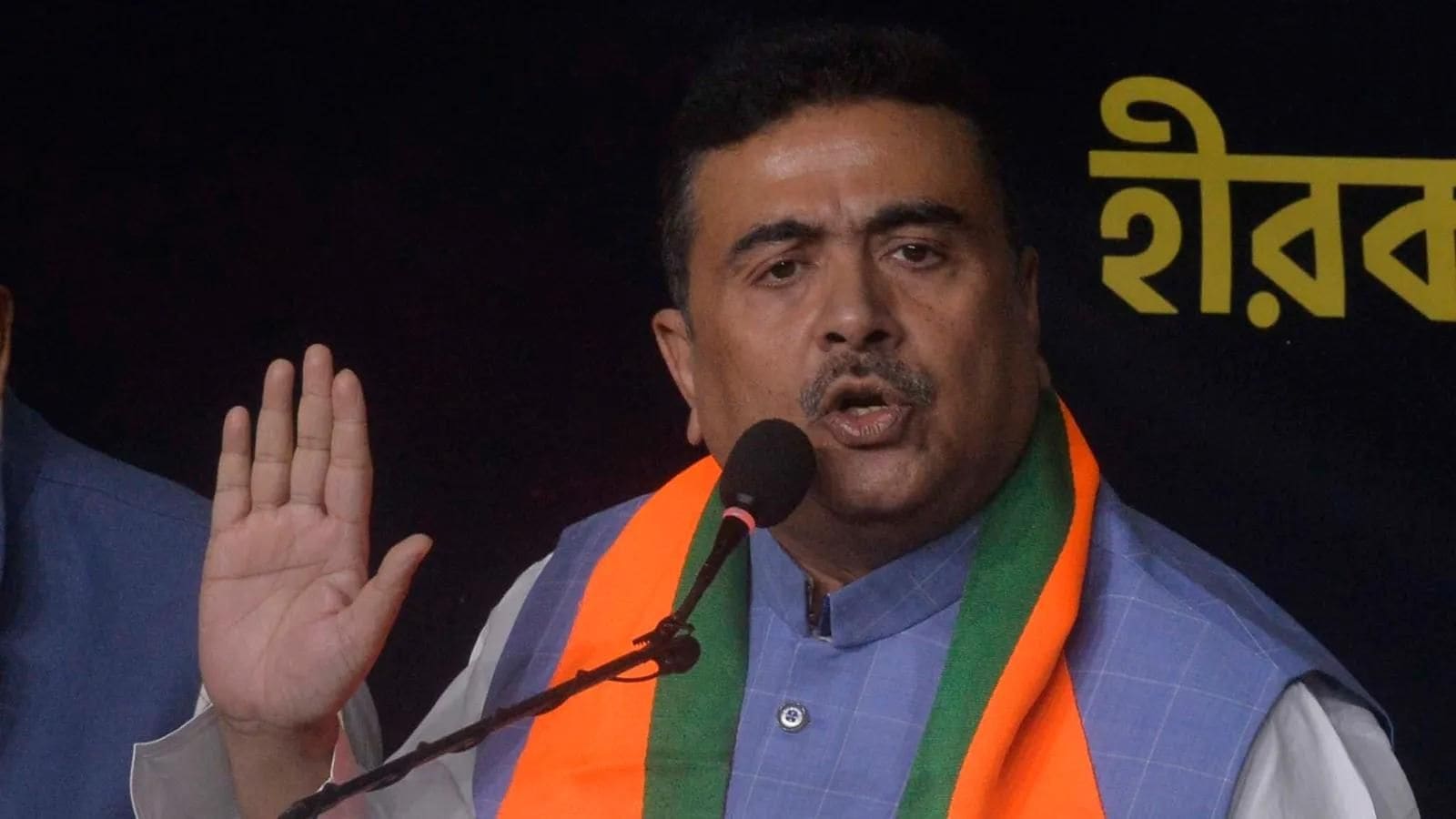 ‘Sabka Saath, Sabka Vikas bandh karo’, wind up minority wing: Bengal ...