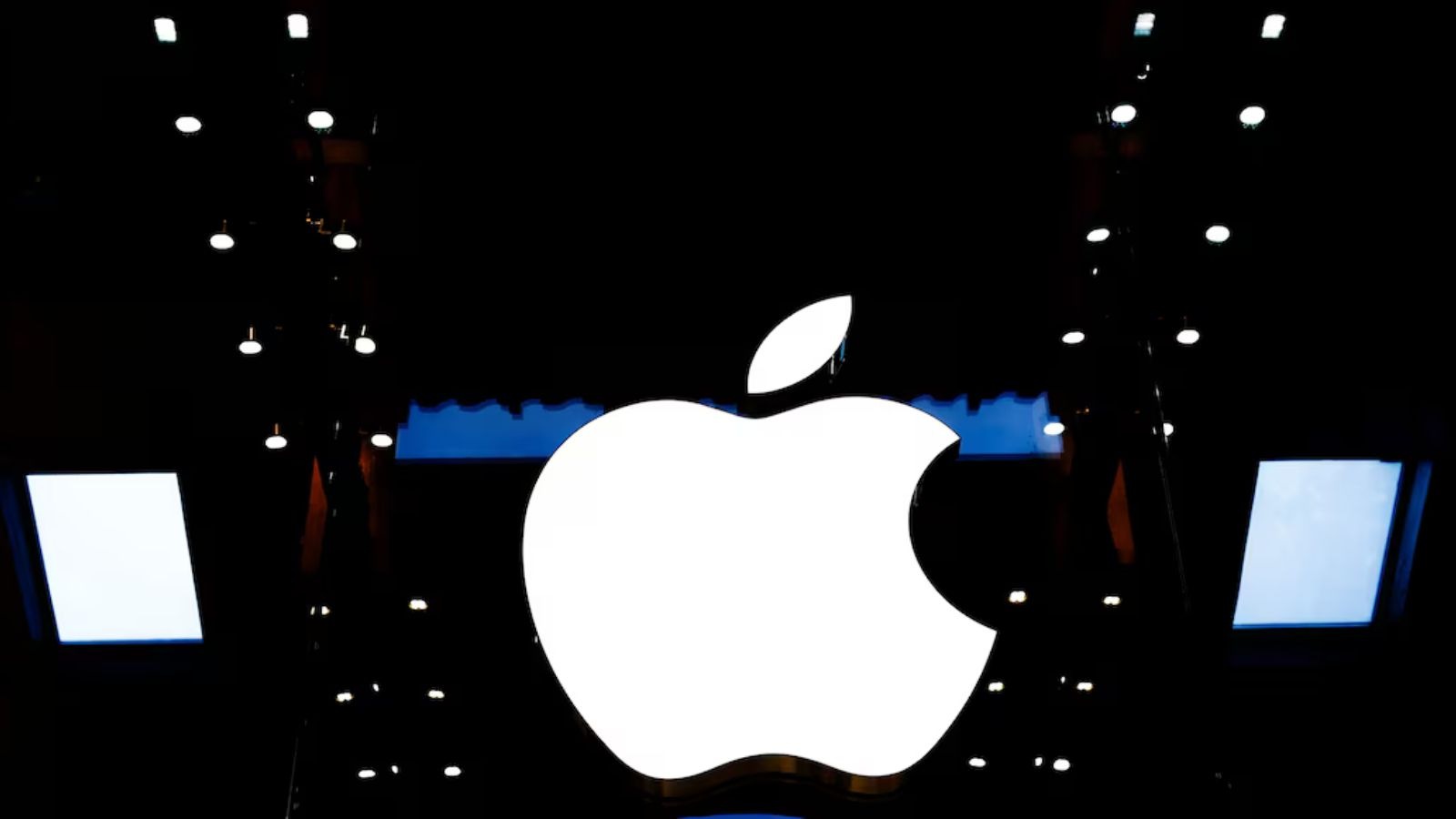 Apple used Google’s chips to train two AI models, research paper shows ...