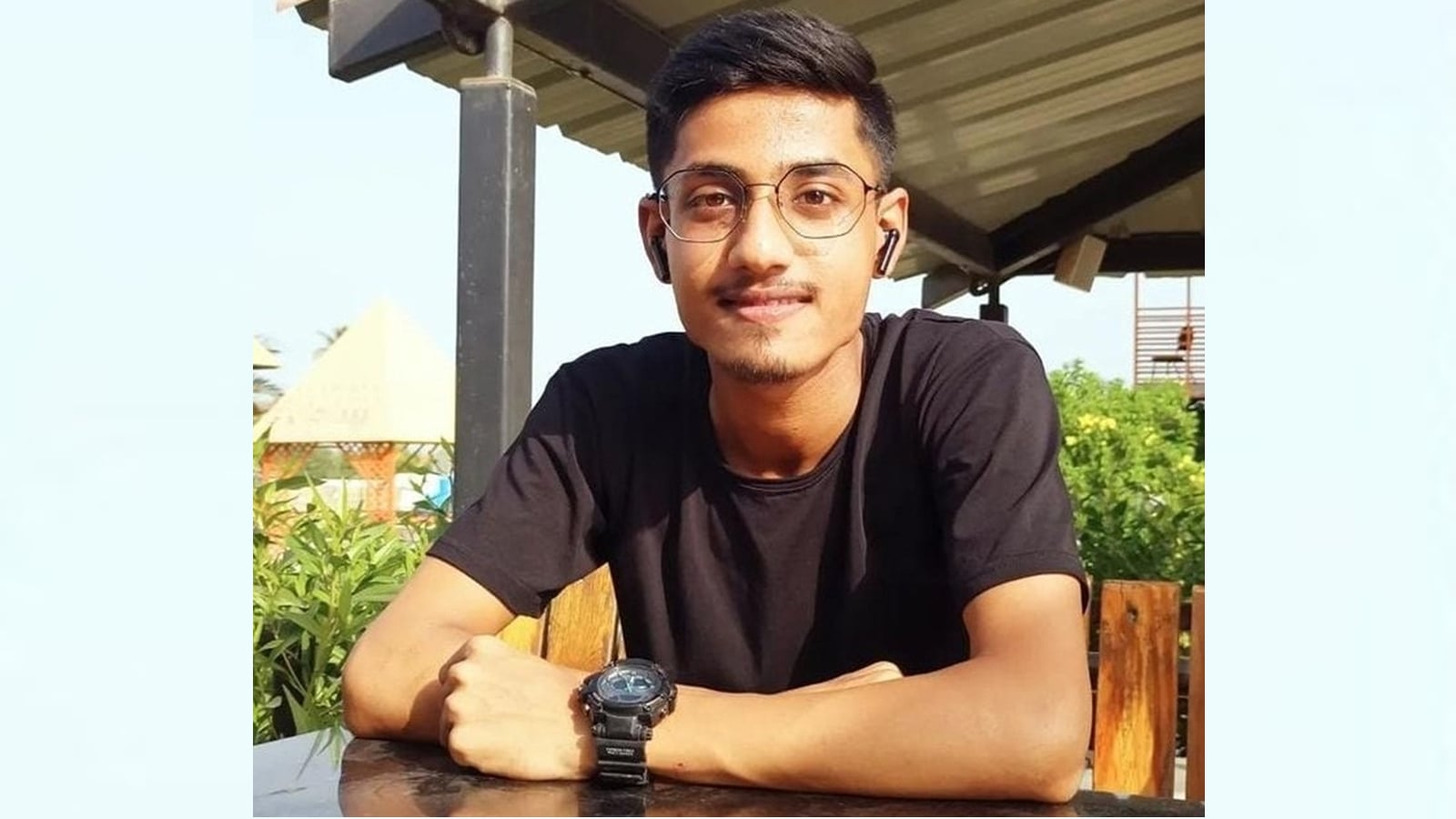 Father of 20-yr-old killed in TRP Game Zone fire moves consumer ...