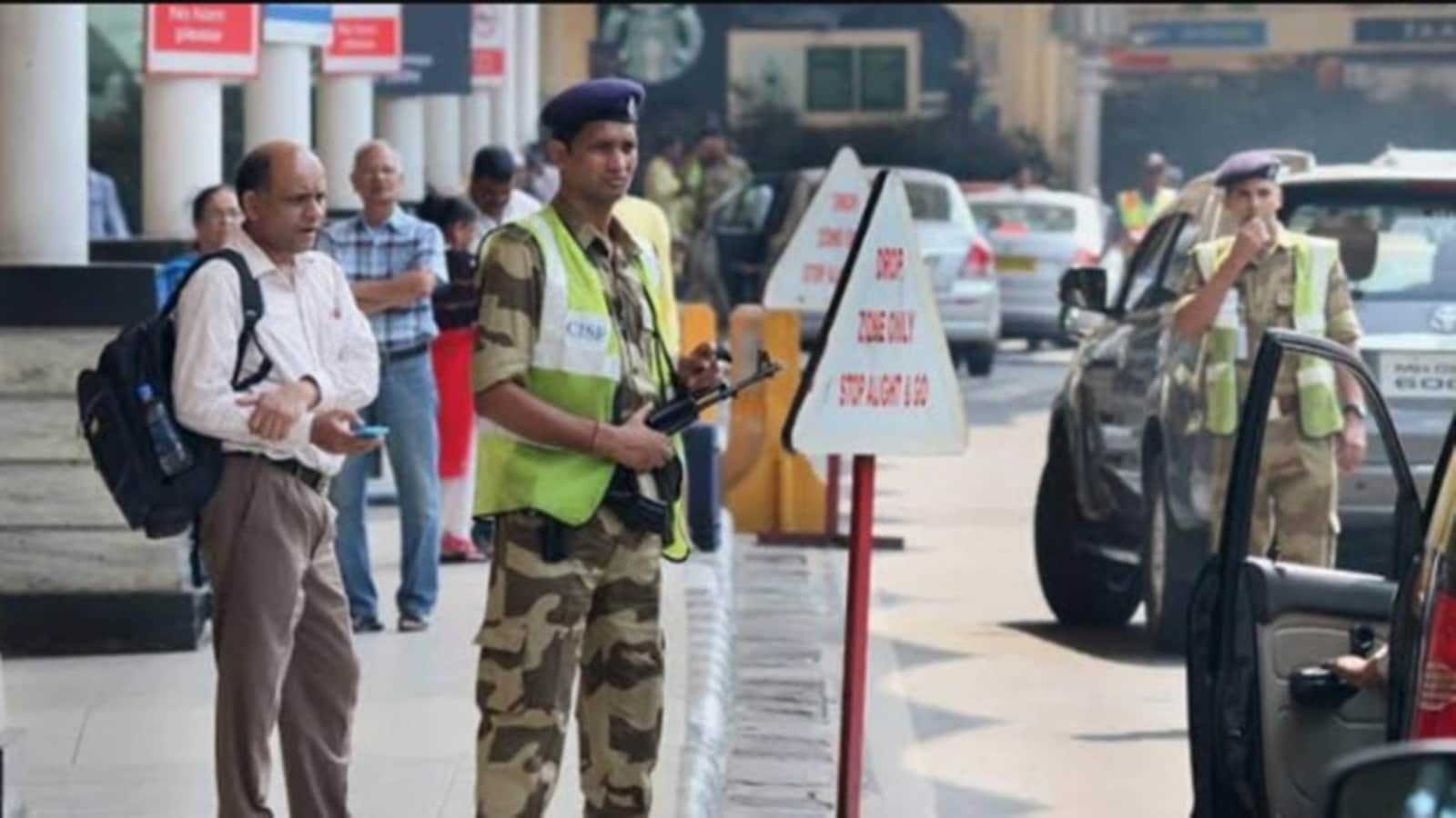 Delhi man coming from Bangkok caught at Mumbai airport with marijuana worth Rs 2.25 crore ...
