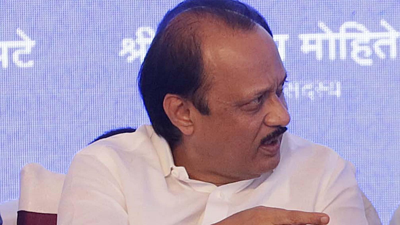 Ajit Pawar’s ‘remorse’ won’t help him win assembly poll from Baramati ...