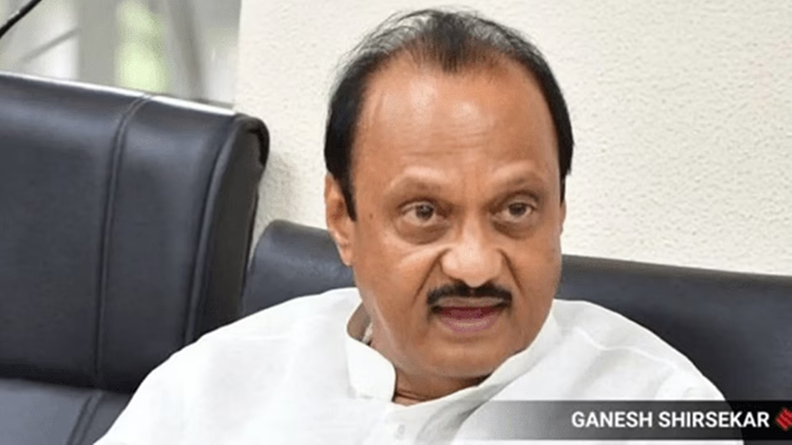 Mention of ‘Chief Minister’ omitted from Ladki Bahin scheme in Ajit ...