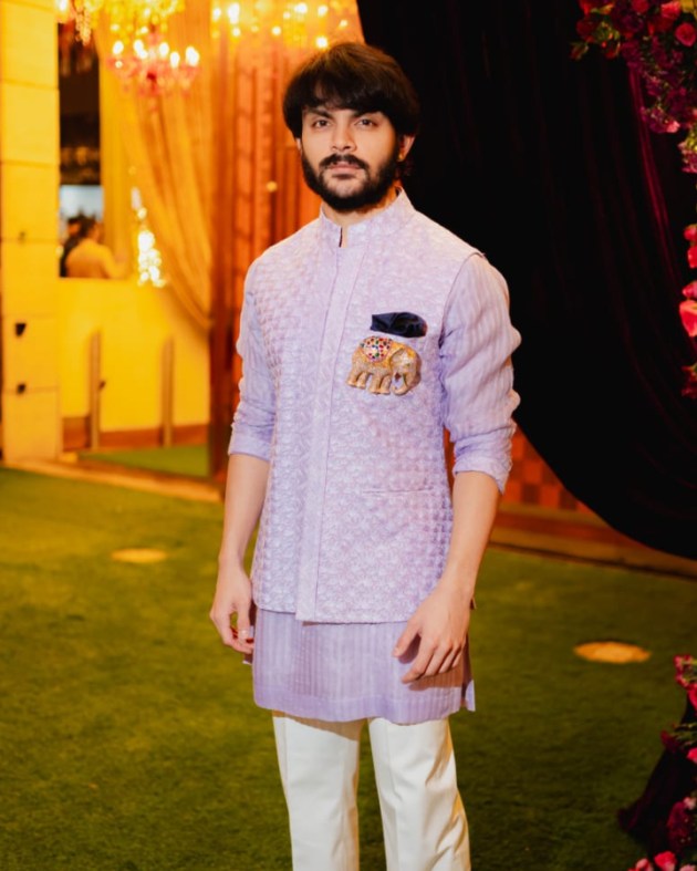 Salman Khan, Ranveer Singh, Sara Ali Khan and Ananya Panday bring glam ...