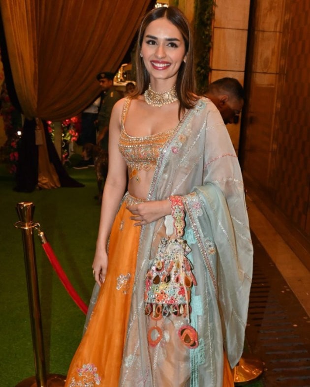 Salman Khan, Ranveer Singh, Sara Ali Khan and Ananya Panday bring glam ...