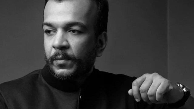 Amit Aggarwal Known For Blending Tradition With Innovation Says ‘don