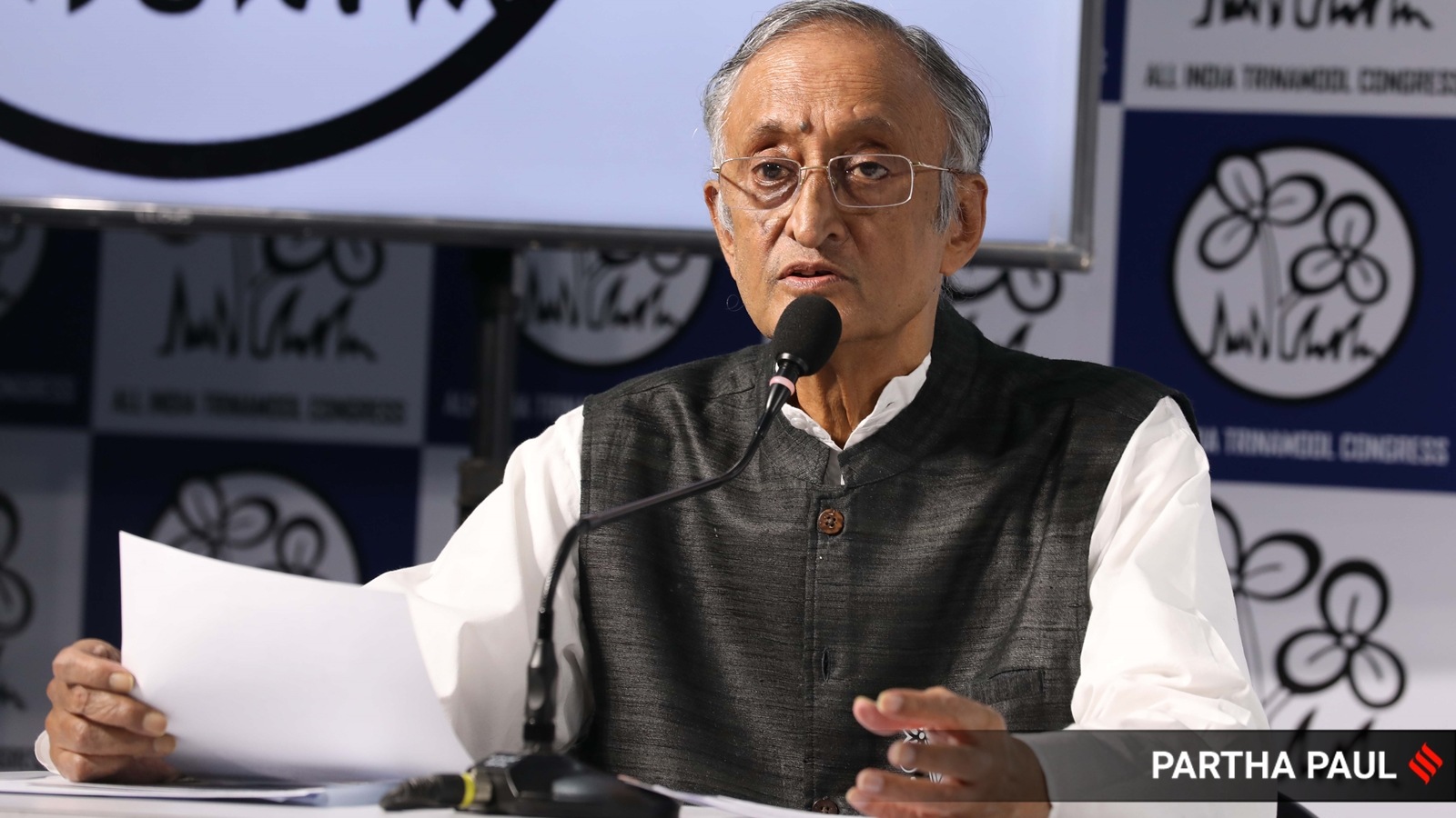 Ex-Bengal FM Amit Mitra tests positive for Covid-19, hospitalised ...