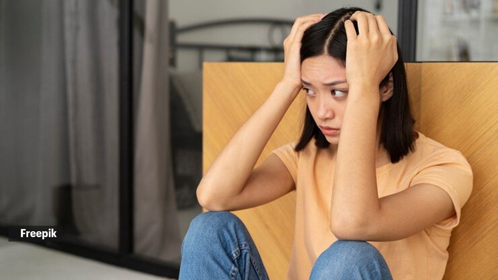 Mental health expert shares this ‘recovery technique’ to help alleviate ...