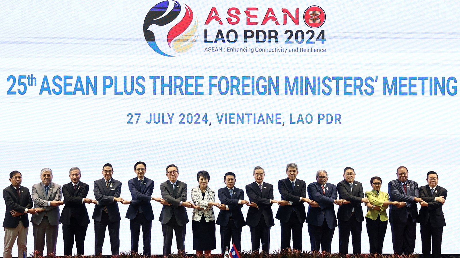 ASEAN urges Myanmar to start peace process, alarmed over Gaza ...