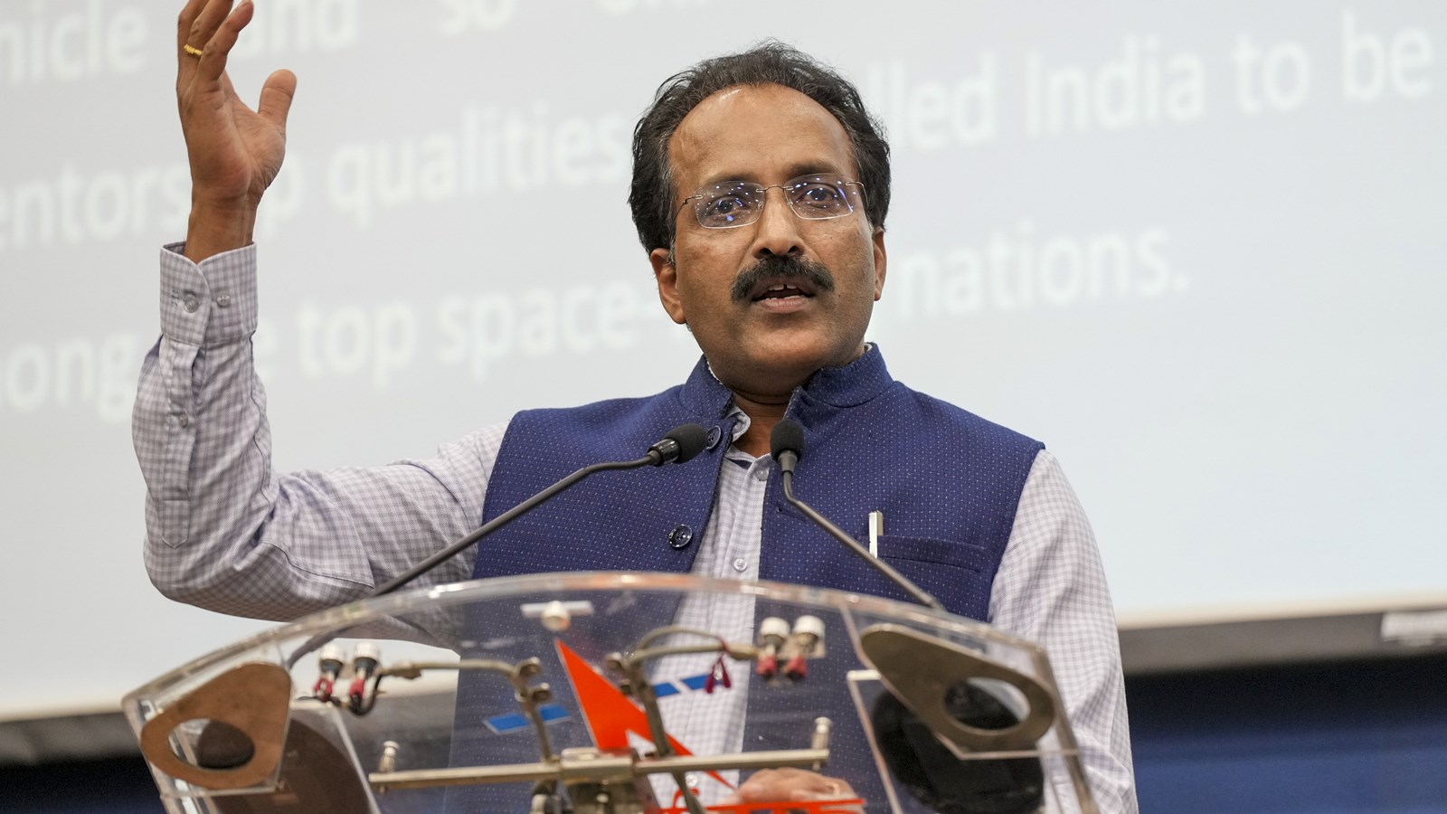 ISRO keen to be part of global planetary defence efforts ahead of Earth ...