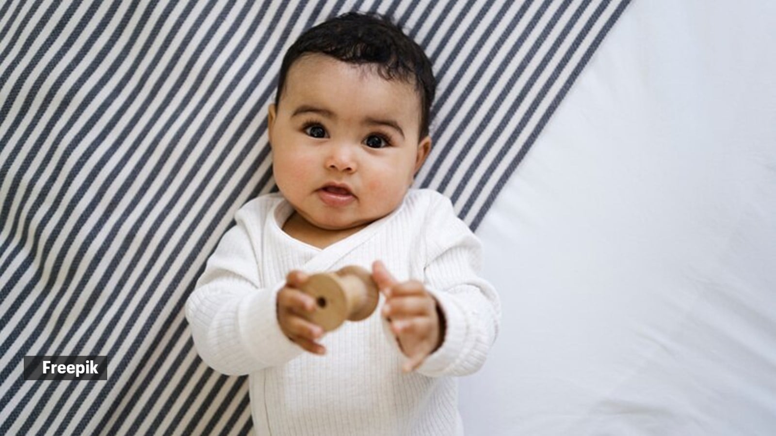 Is white noise actually harmful for your toddler? Paediatrician shares ...