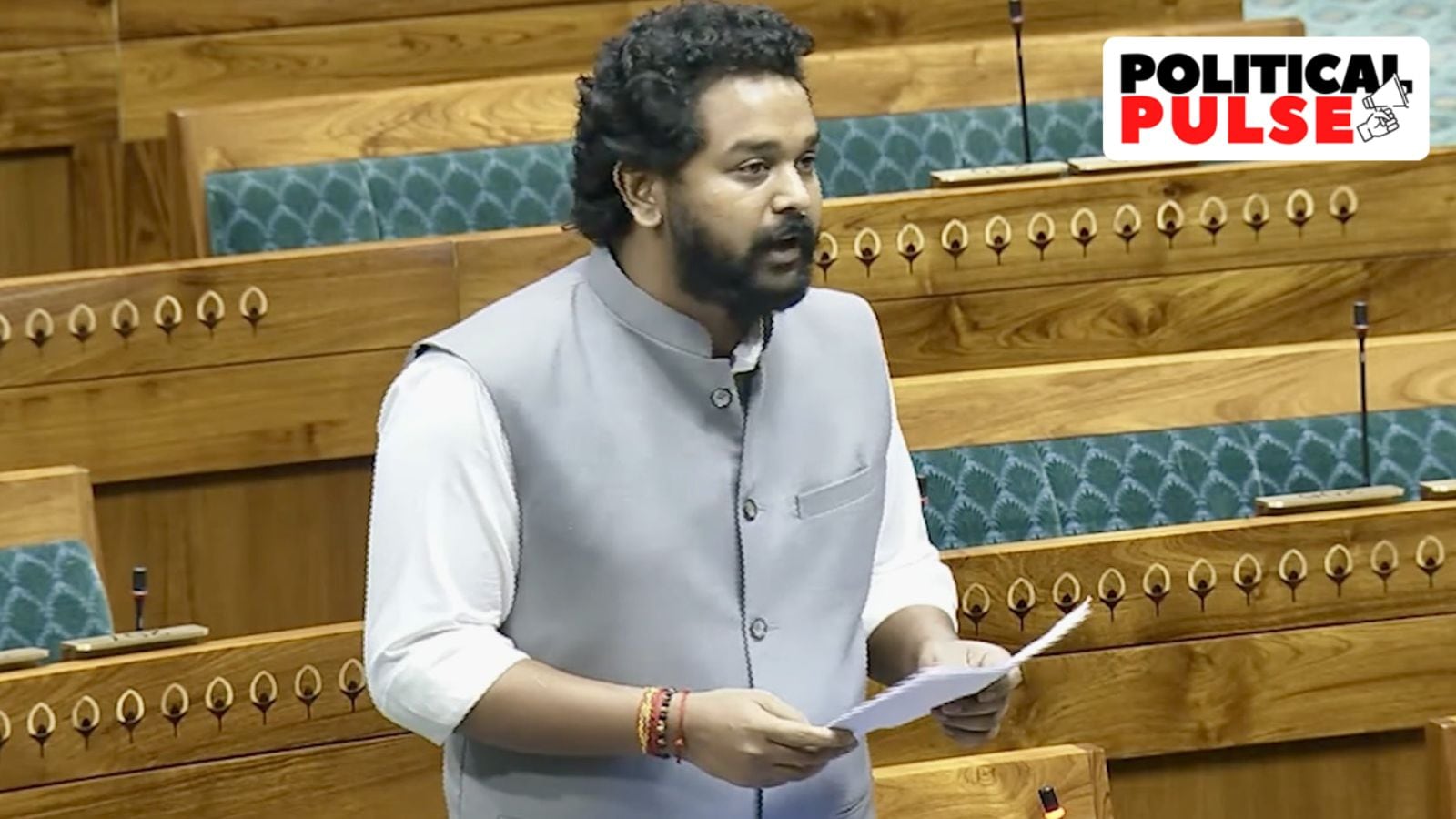 Nikhila Henry - Journalist Profile - Intelligent Relations