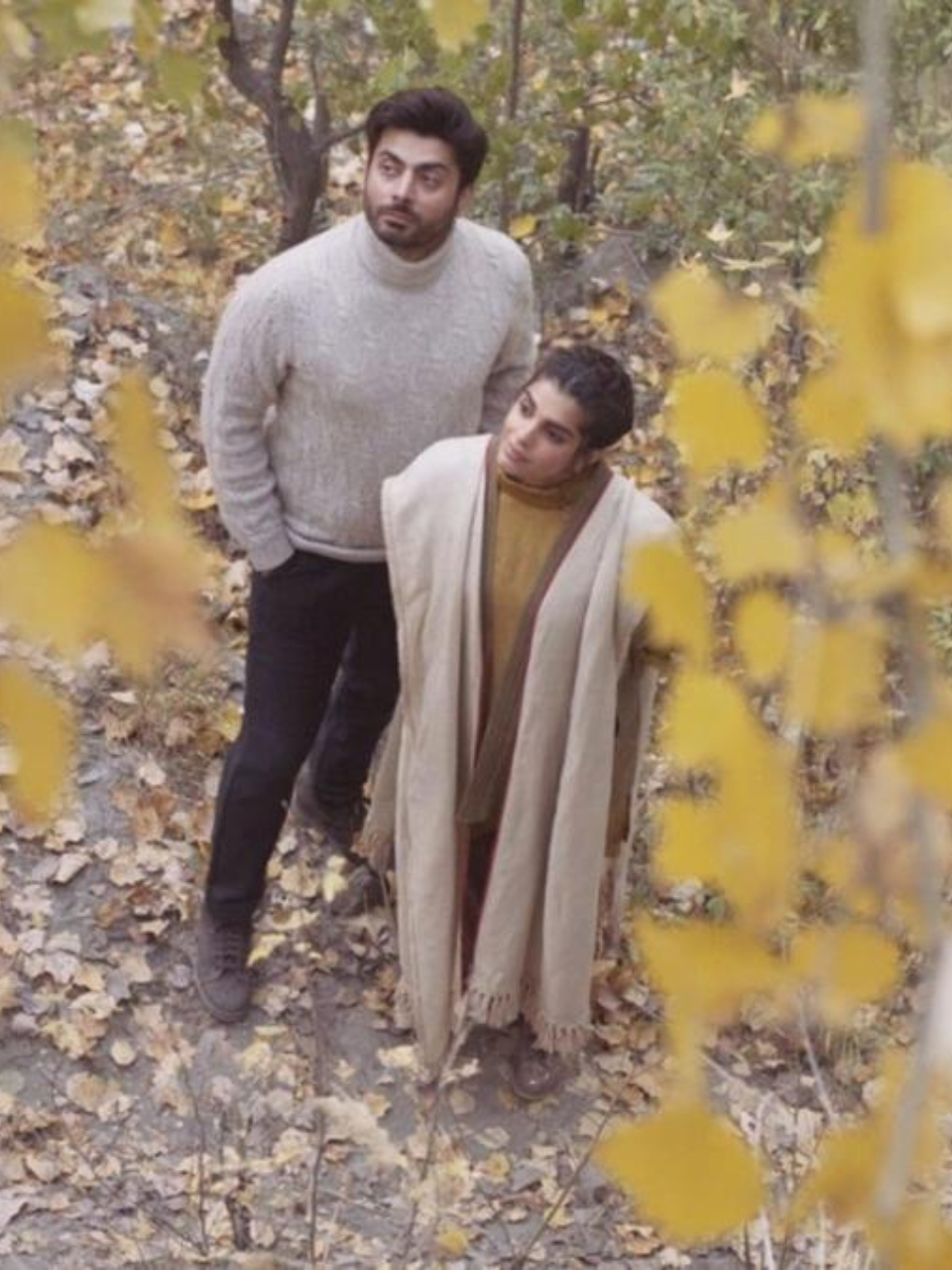 As Barzakh releases, check out some of the best Pakistani shows ...