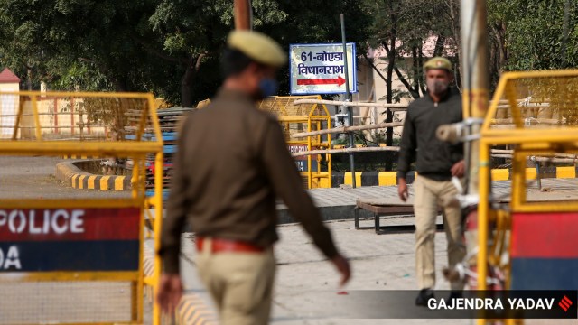 Gang that fabricated bail documents, a theft case: First FIRs under BNS ...