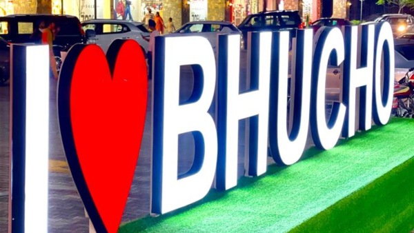 Outlet market along NH-7 changing face of rural Bathinda | Chandigarh ...