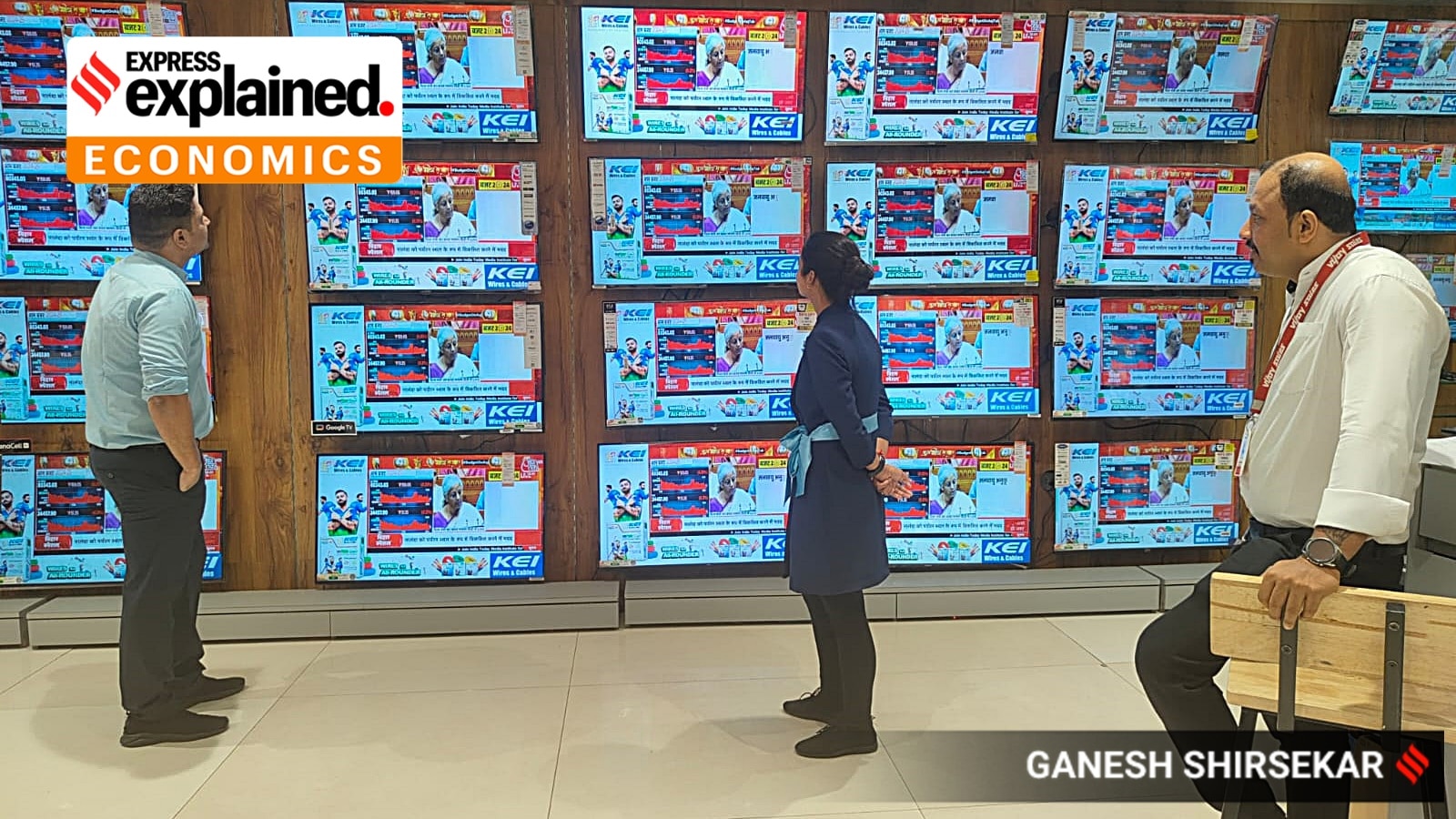 New Tax Regime tweaked: How taxpayers can save up to Rs 17,500 a year in income tax | Explained ...