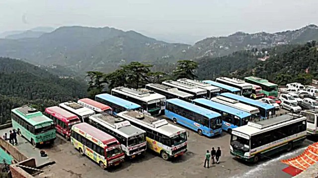 After Doda encounter, Himachal Pradesh suspends new bus service from ...