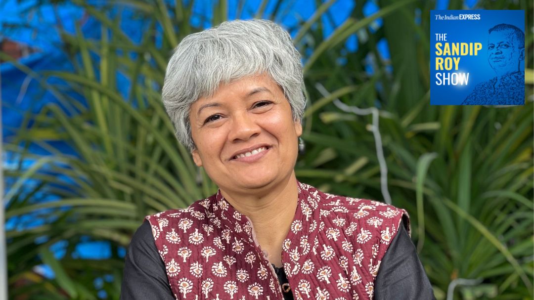 What actually sets Bengaluru apart ft Malini Goyal | The Indian Express