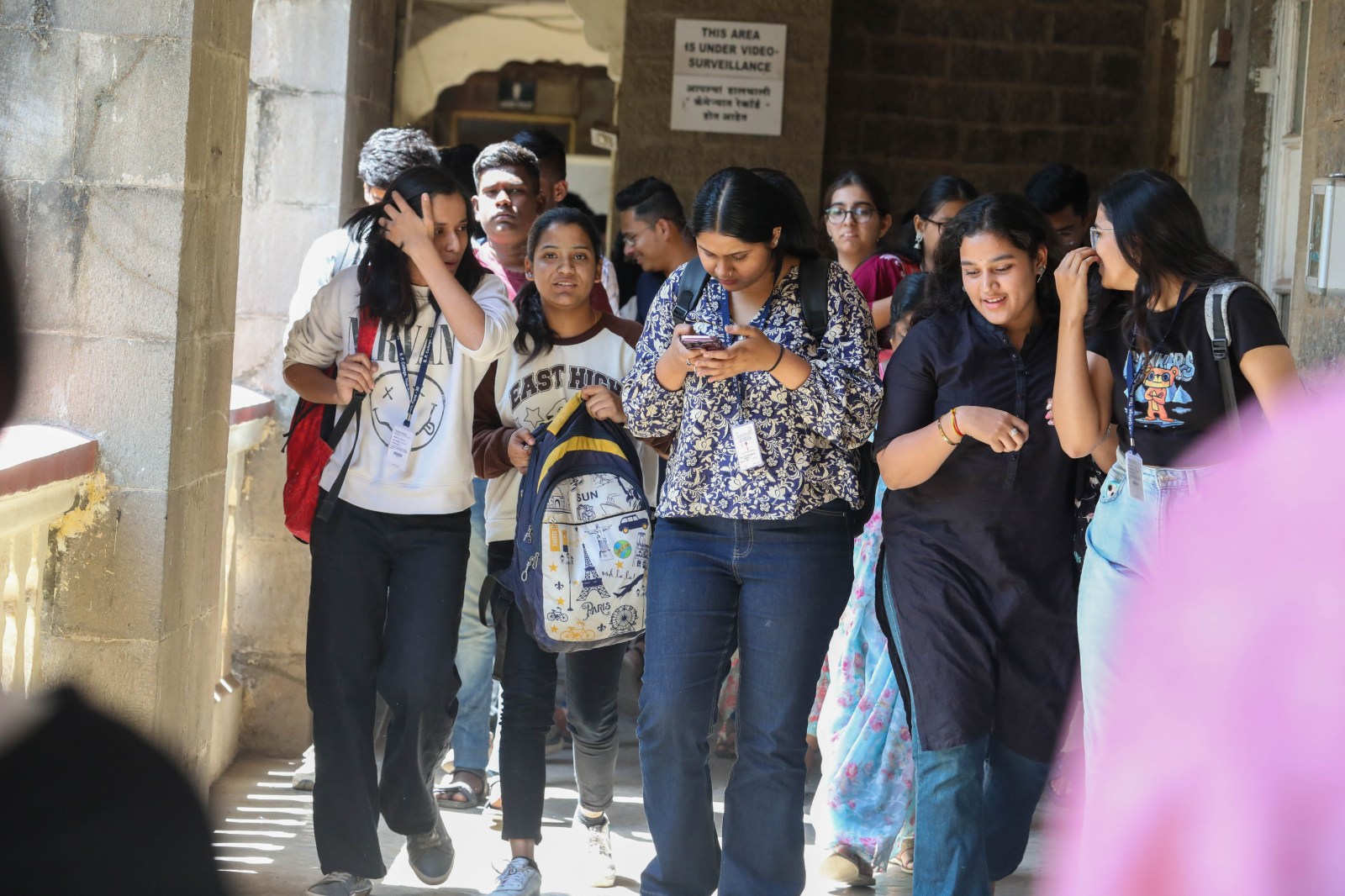 UPSC releases CSE Prelims 2024 name, roll number-wise results at upsc ...