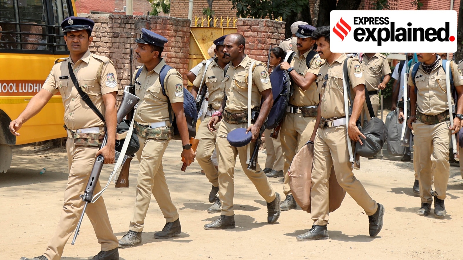 How government is preparing for new criminal law regime, set to come ...