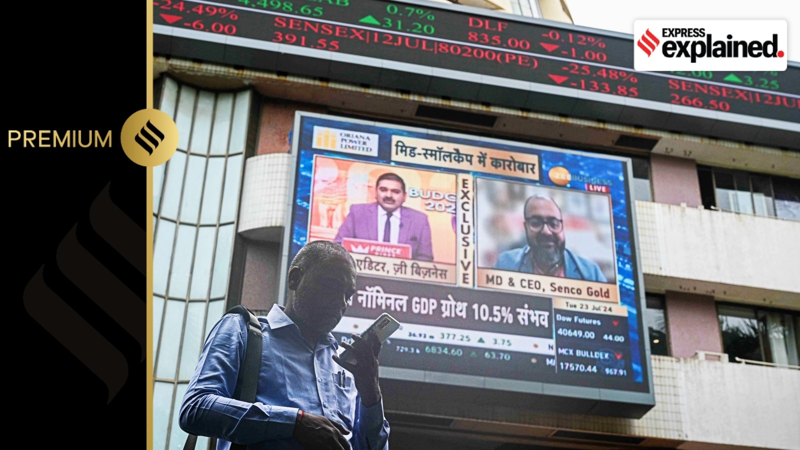 What is indexation in calculating LTCG tax? Does the removal of ...