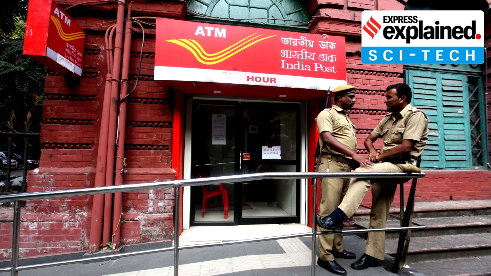 How to protect yourself from the ‘India post’ scam | Explained News ...