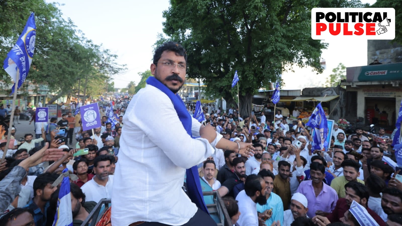 Deeptiman Tiwary - Journalist Profile - Intelligent Relations
