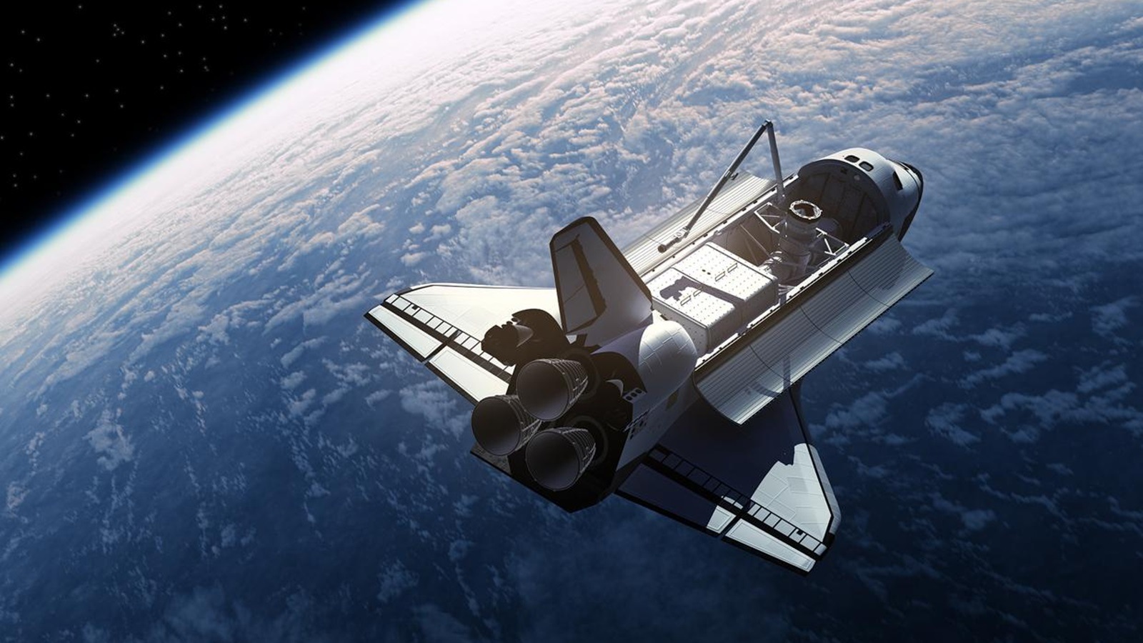 China’s secretive spaceplane likely testing ‘dual use’ technology ...