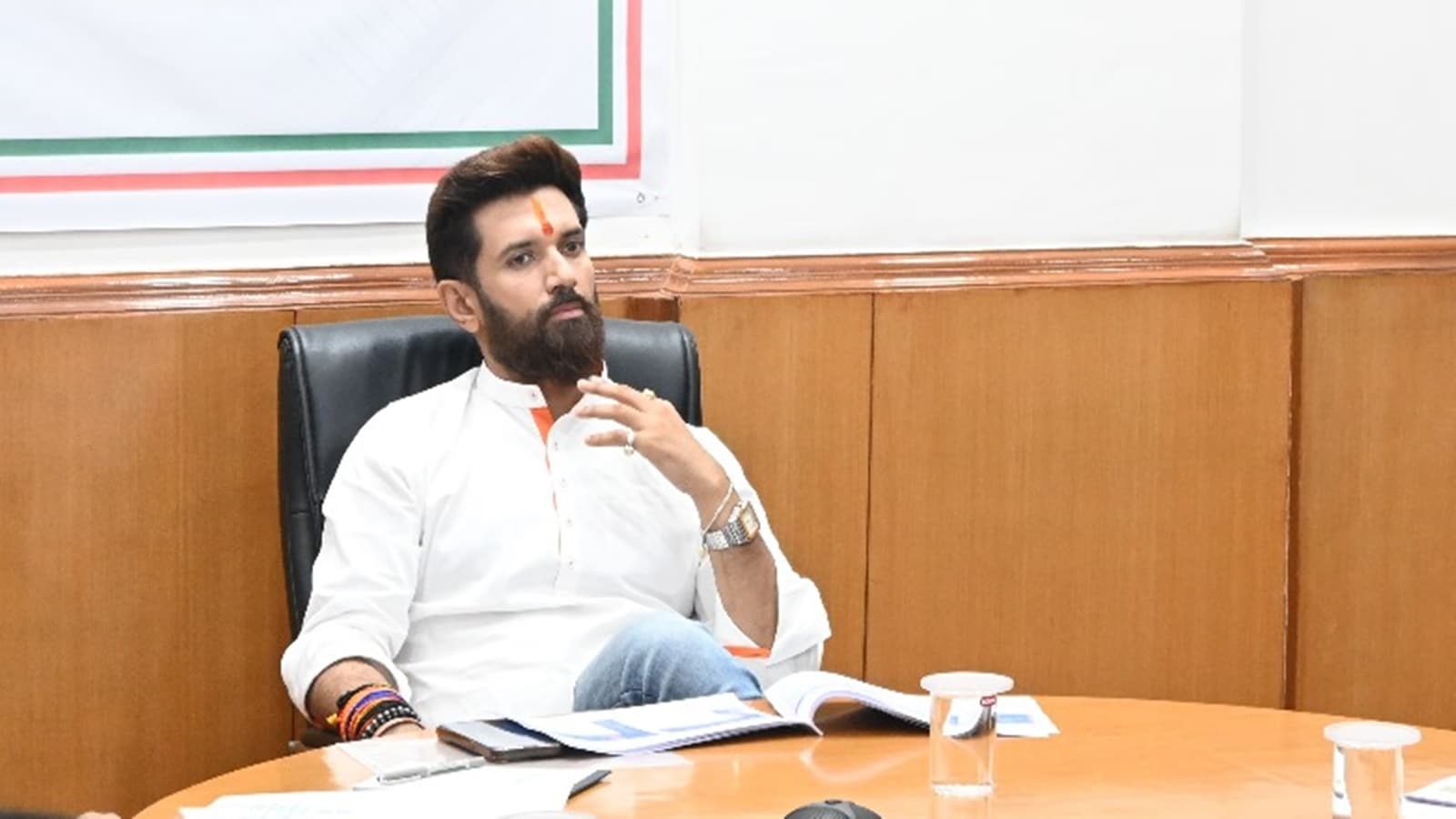 NDA to fight Bihar Assembly polls under CM Nitish Kumar’s leadership ...