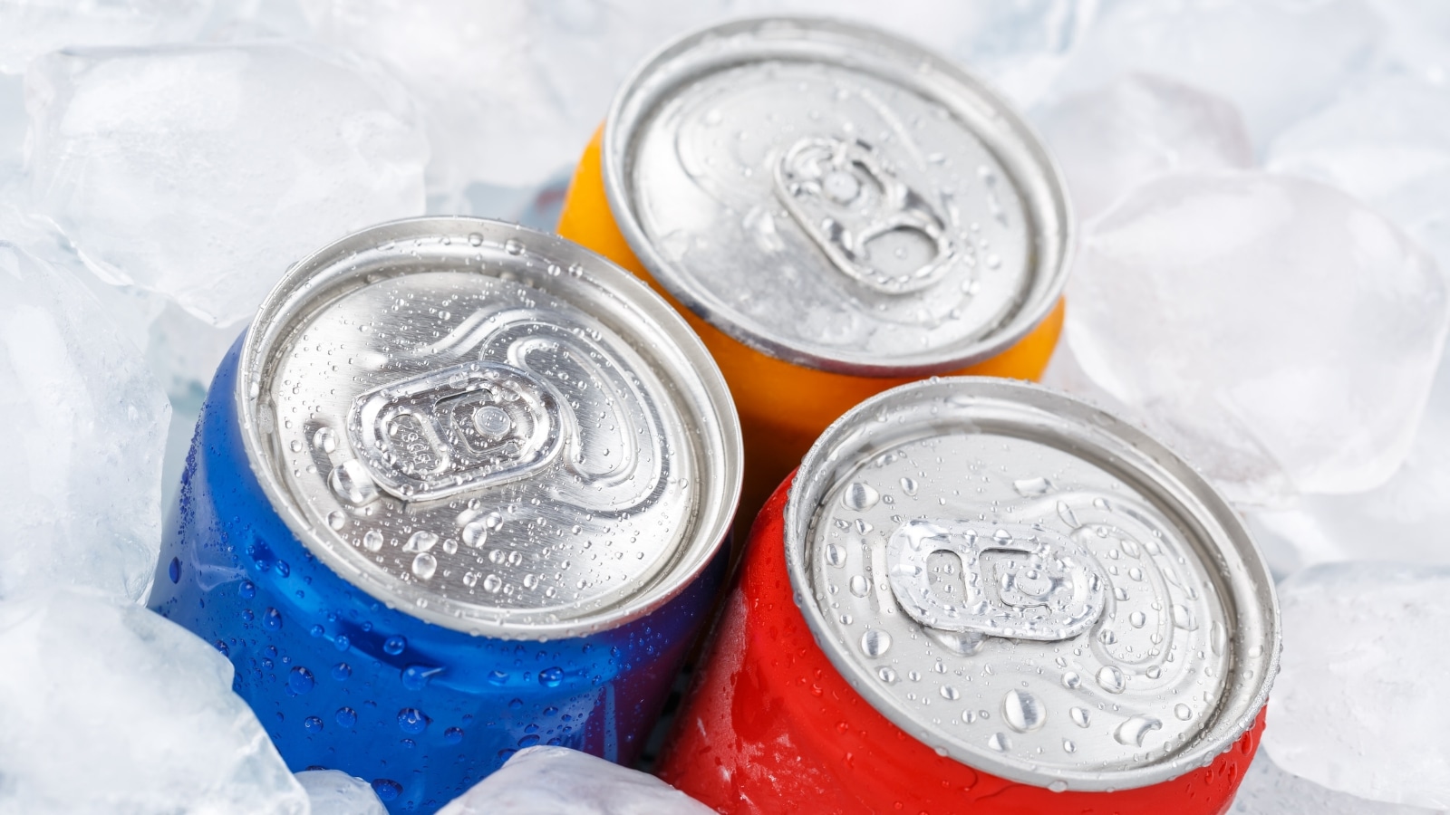 Why cold drinks don’t cool down your body as believed | Health News ...