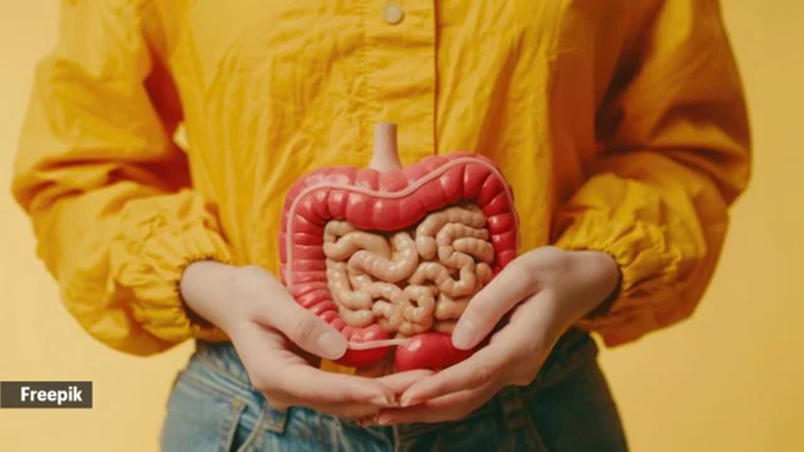 Pooping frequency is linked with overall health, finds study ...